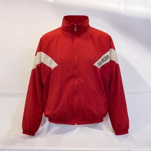 Russell Athletic | Jackets & Coats | Russell Athletic Bold Red Eagles ...